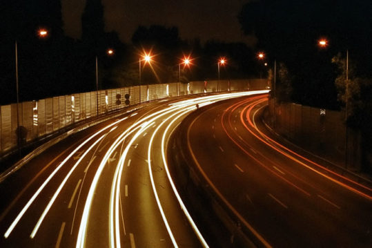 Como fazer Foto em Movimento - Blog Fotografia Mais