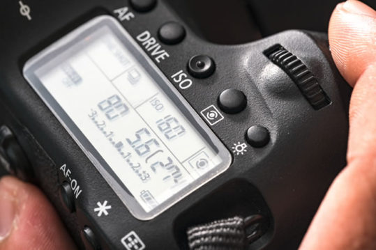 Guia Completo sobre Fotometria na Fotografia