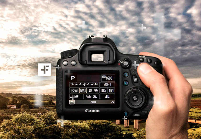 Guia Completo sobre Fotometria na Fotografia