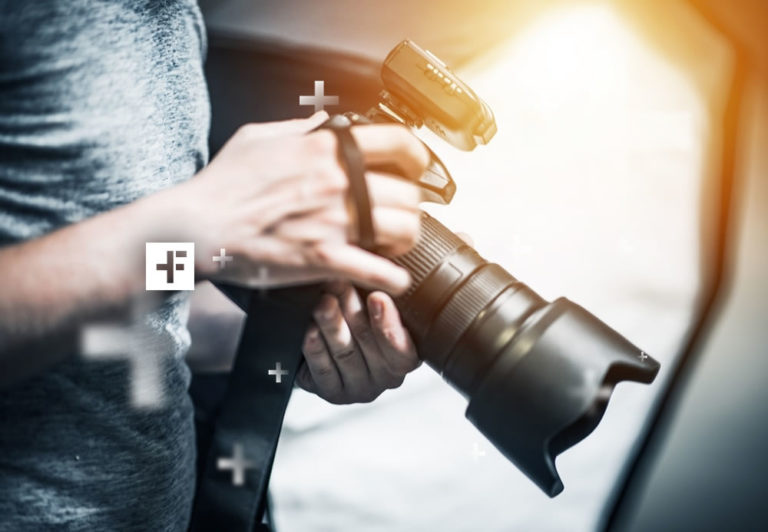 Full Frame: O que é esse tipo de Câmera e saiba mais