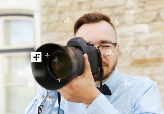 Lente Grande Angular: O Que é, Quando Usar e Dicas para Tirar Fotos ...