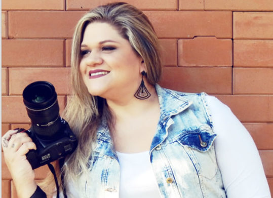 Ensaio Fotográfico Plus Size Guia Completo Para Fotografias