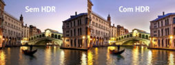 Câmera HDR: O Que é, Como Funciona e Aprenda Como Usá-lo