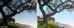Câmera HDR: O Que é, Como Funciona e Aprenda Como Usá-lo