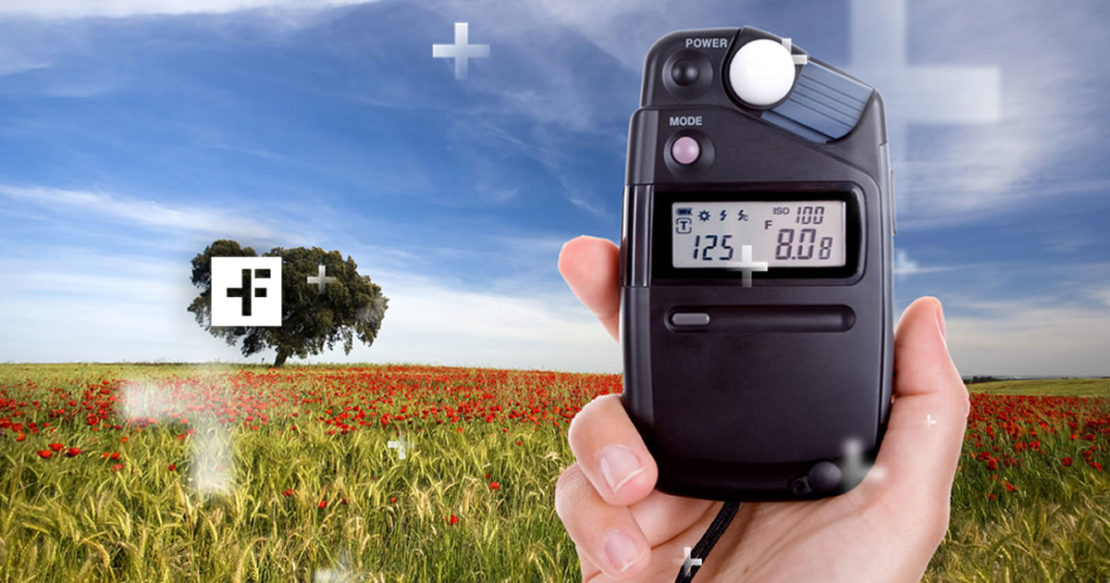 Fotômetro: O que é, Para que Serve e Como Usar esse Acessório