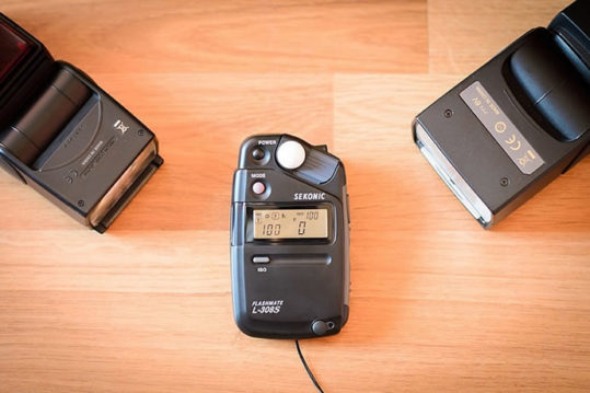 Fotômetro: O que é, Para que Serve e Como Usar esse Acessório