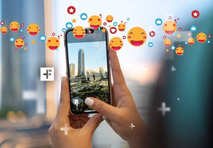 Os melhores Emojis para Fotógrafos - Blog Fotografia Mais