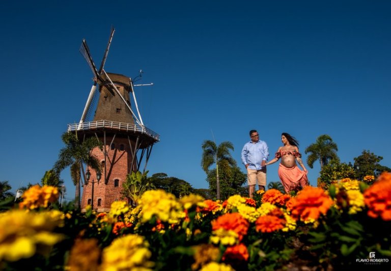 10 Dicas para fazer Fotos da Primavera - Fotografia Mais